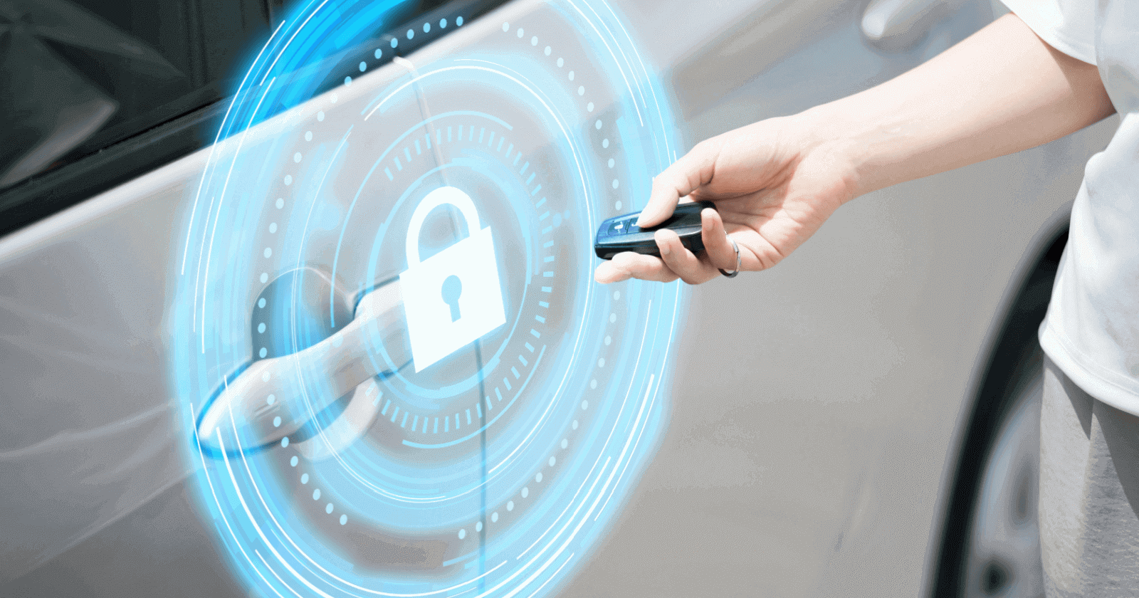 Why Choose a Keyless Entry System for Your Car?
